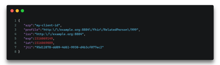 A Step By Step Guide To Smart On Fhir App Development Techvariable