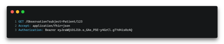 A Step By Step Guide To Smart On Fhir App Development Techvariable