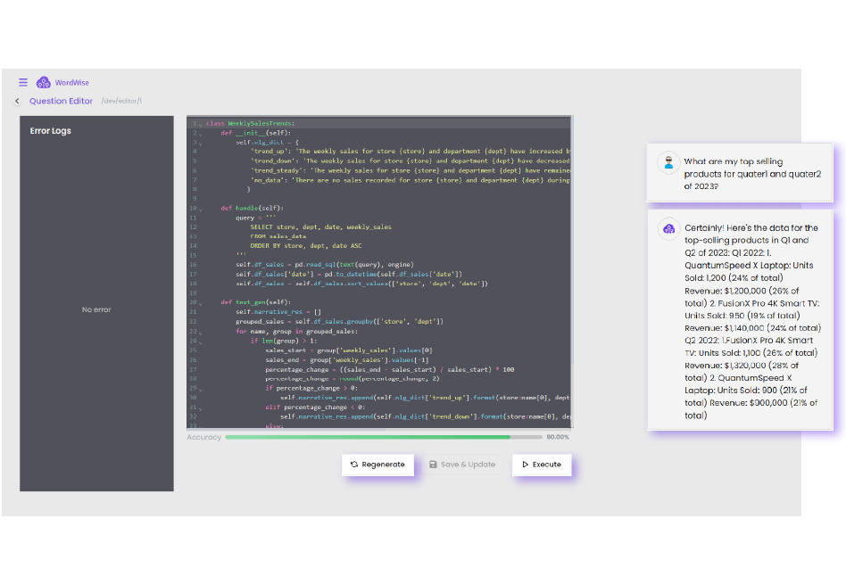 Data Ecstasy – TechVariable